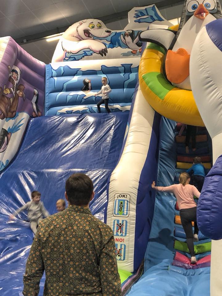 Parc en Folie - Rennes parc expo